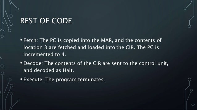 F453 Computer Science Fde Cycle 