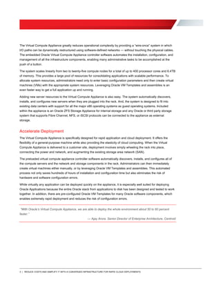 wp-converged-infrastructure-2405387 | PDF | Cloud Computing | Internet