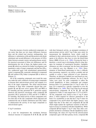 Design, synthesis, and biological evaluation studies of novel.PDF