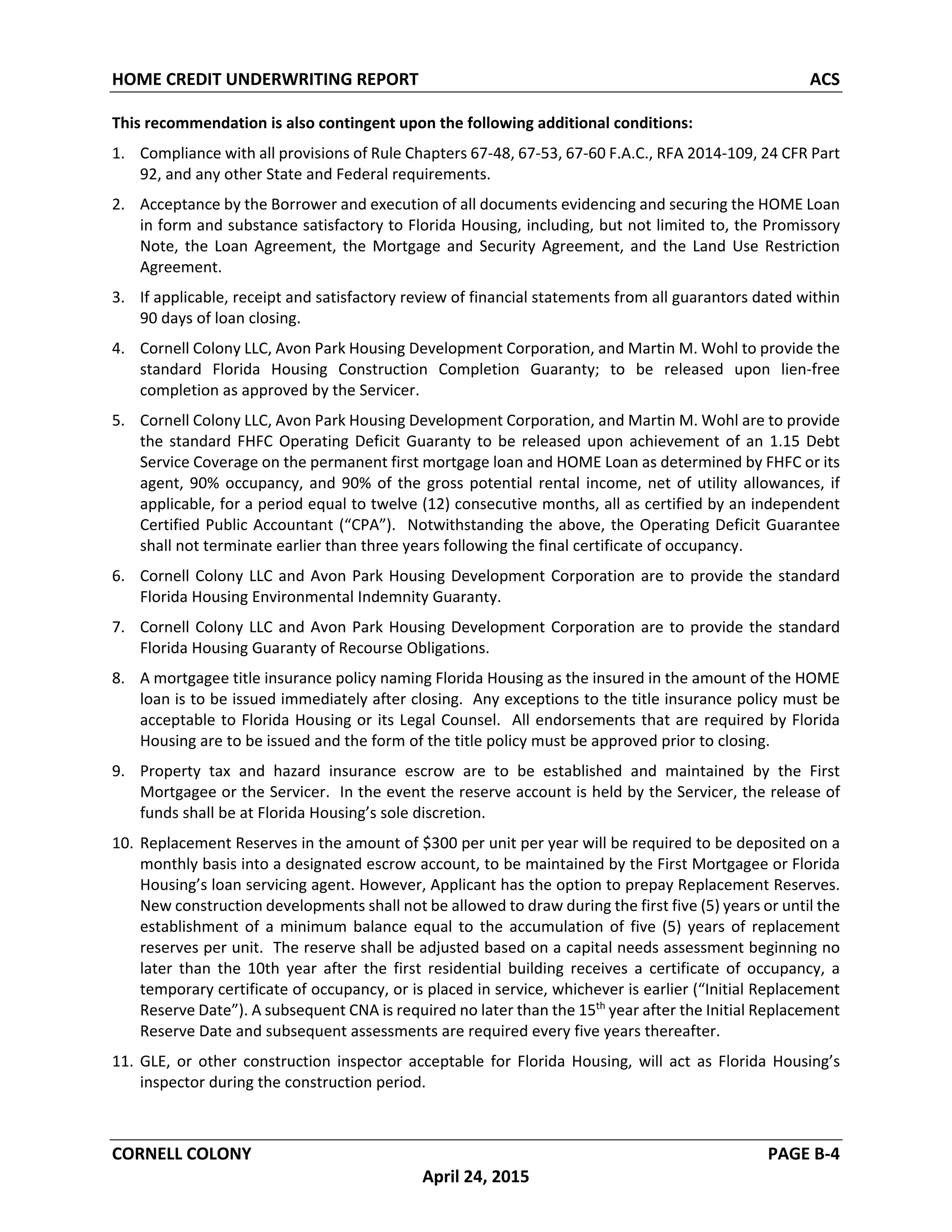 Cornell Colony Final CUR.PDF