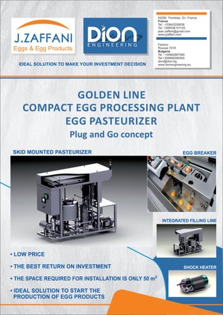 Plug and Go concept 2 | PDF