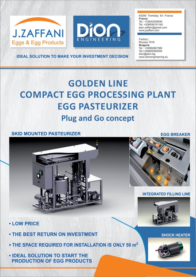 Plug and Go concept 2 | PDF
