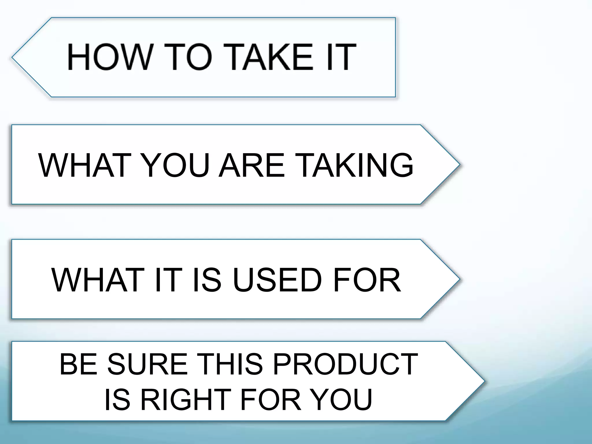 Herbal and OTC poster | PPT