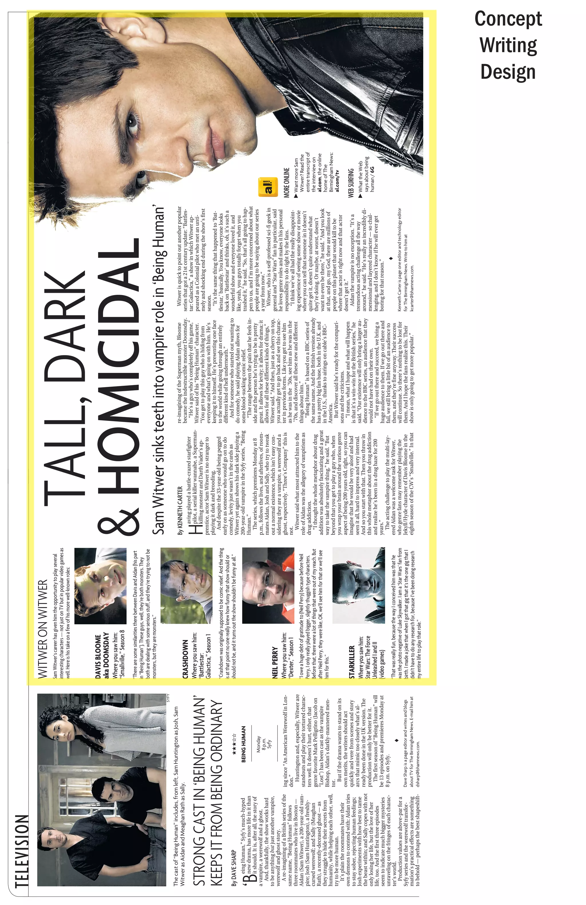 writing-design examples | PDF