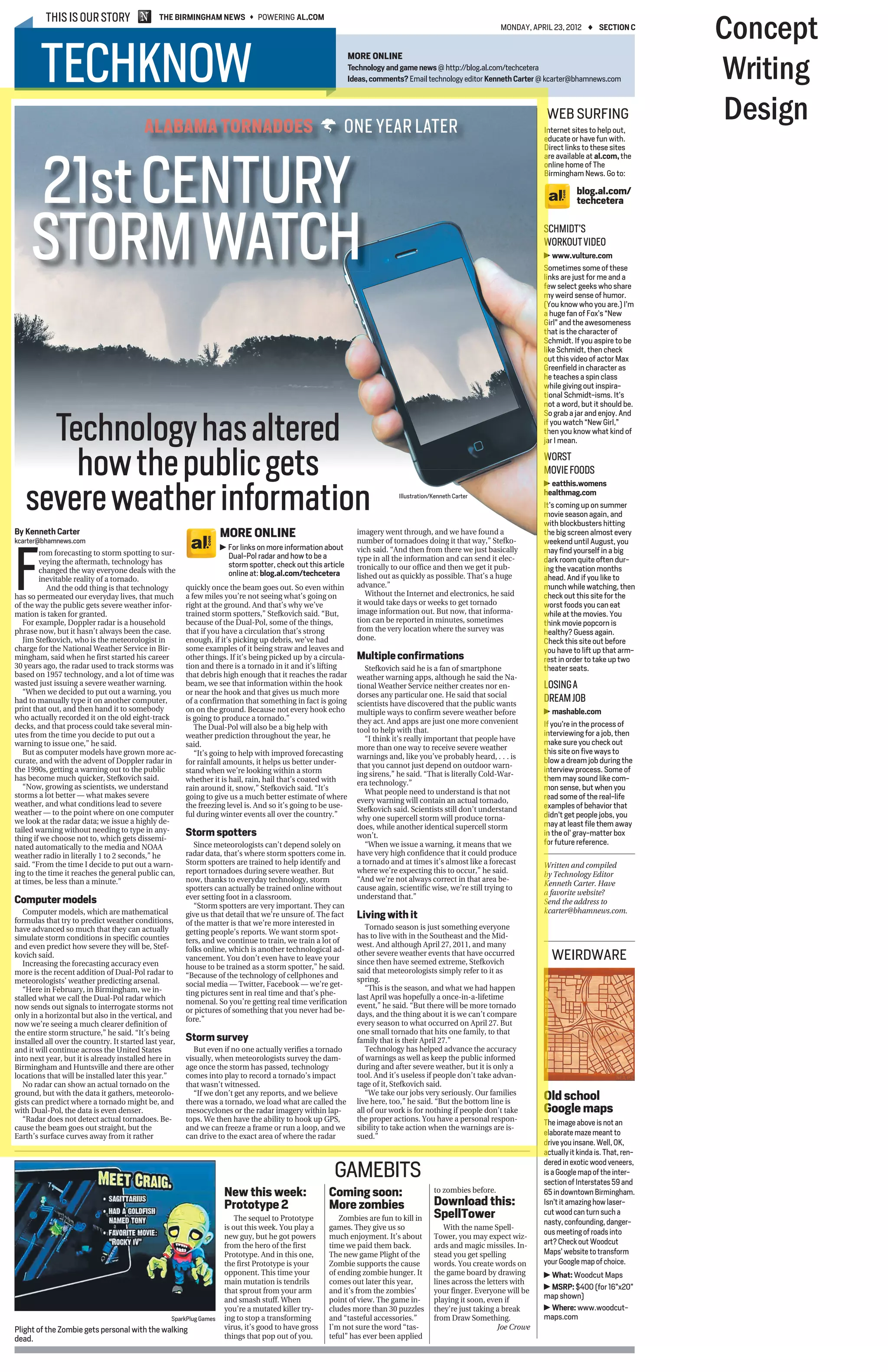 writing-design examples | PDF