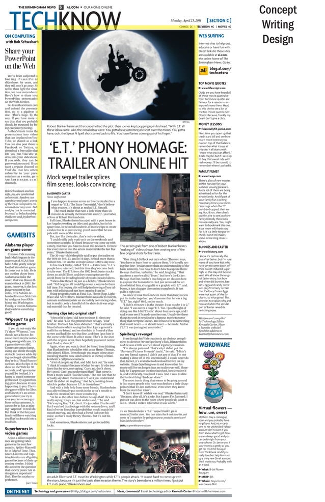 writing-design examples | PDF | Movies | Entertainment