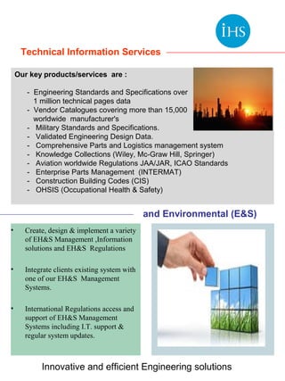 NCB PROFILE - with vocational training | PPT | Information Services ...