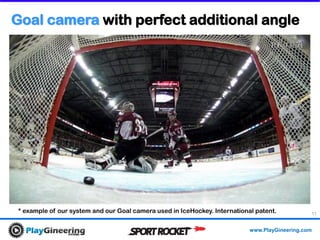 PLAYGINEERING_INNOVATIONS | PDF | Home Entertainment Systems | Consumer ...