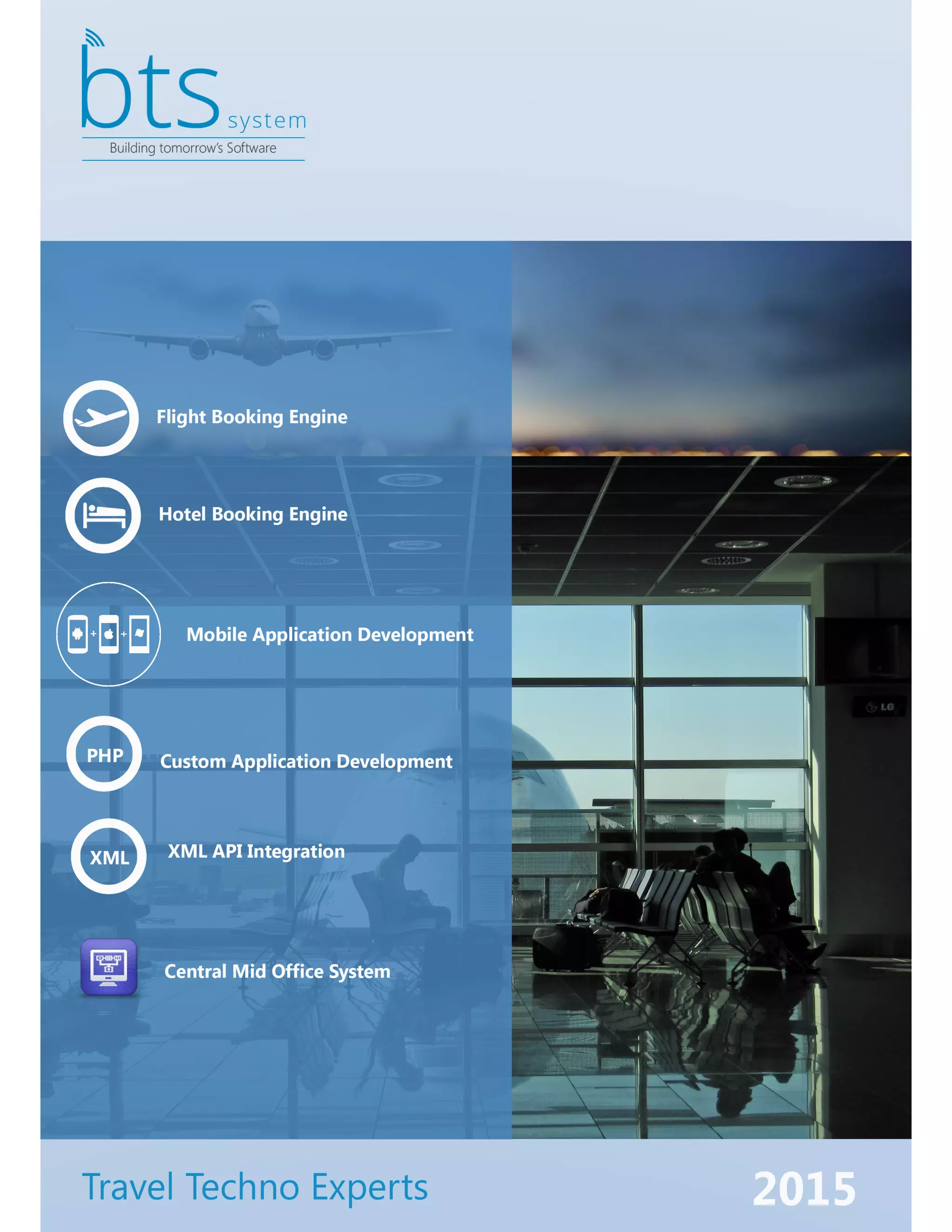 Portal Mid Office System | PDF