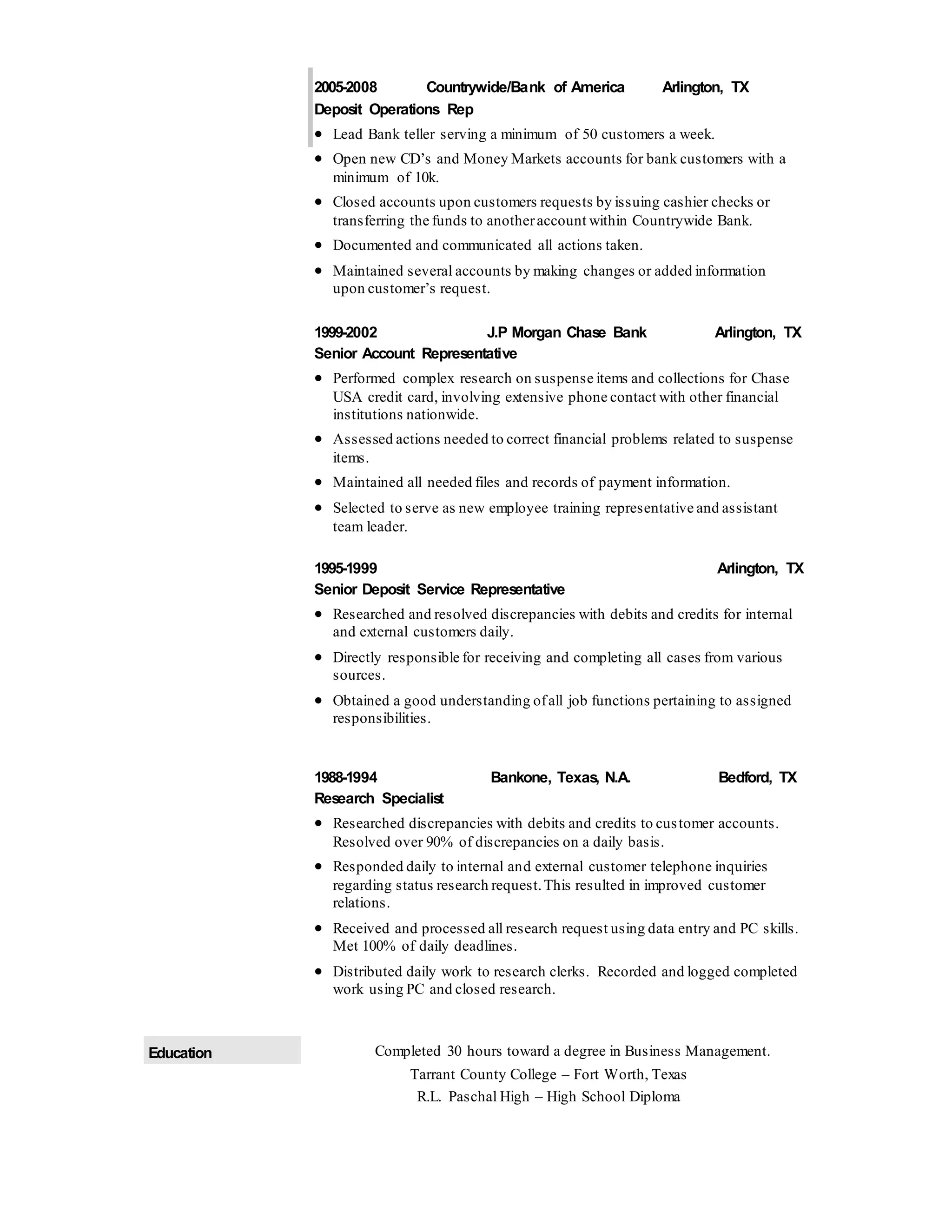 Phyllis resume2016 | DOCX