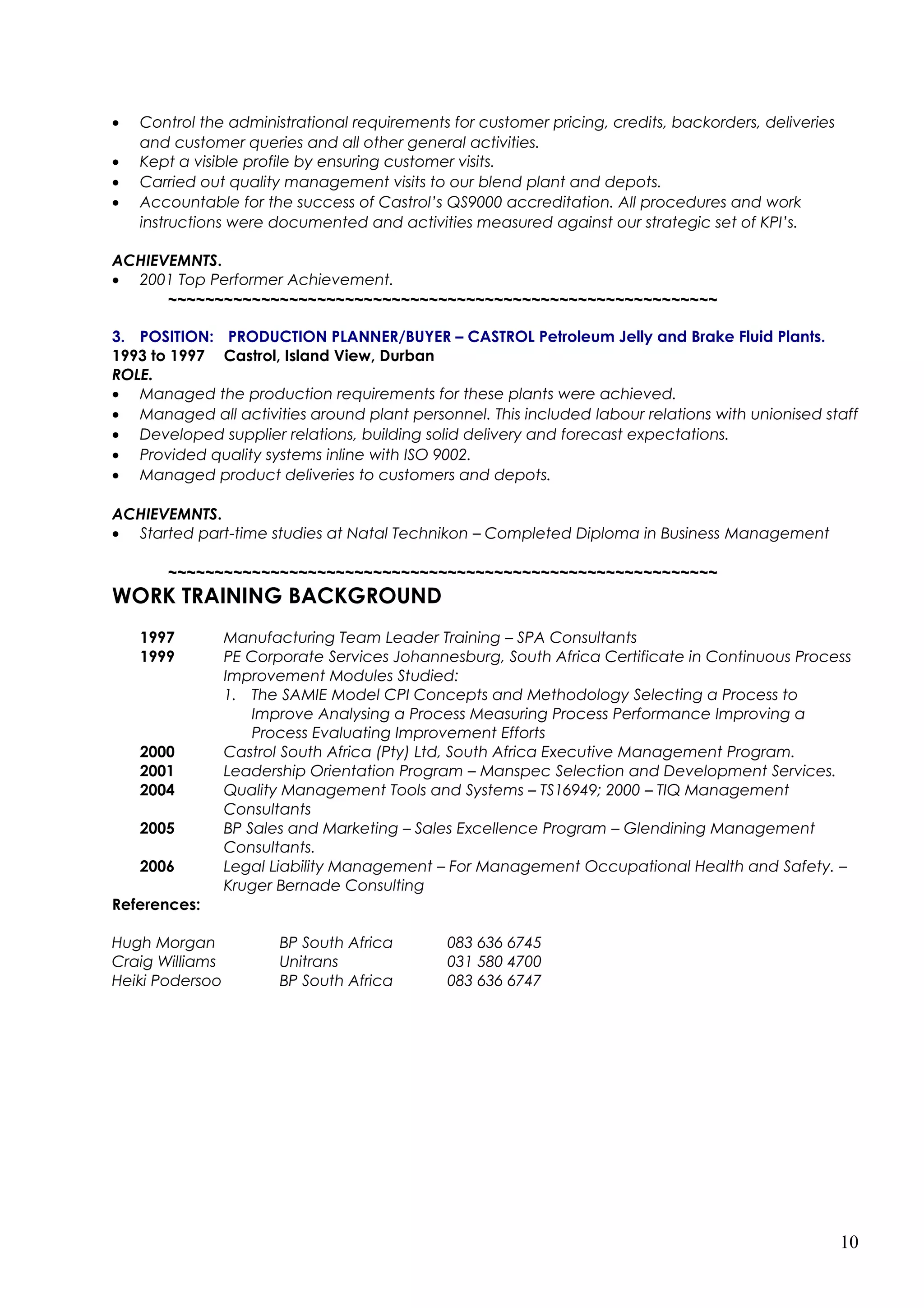 Resume_ShayMercer_Ver4 | DOC