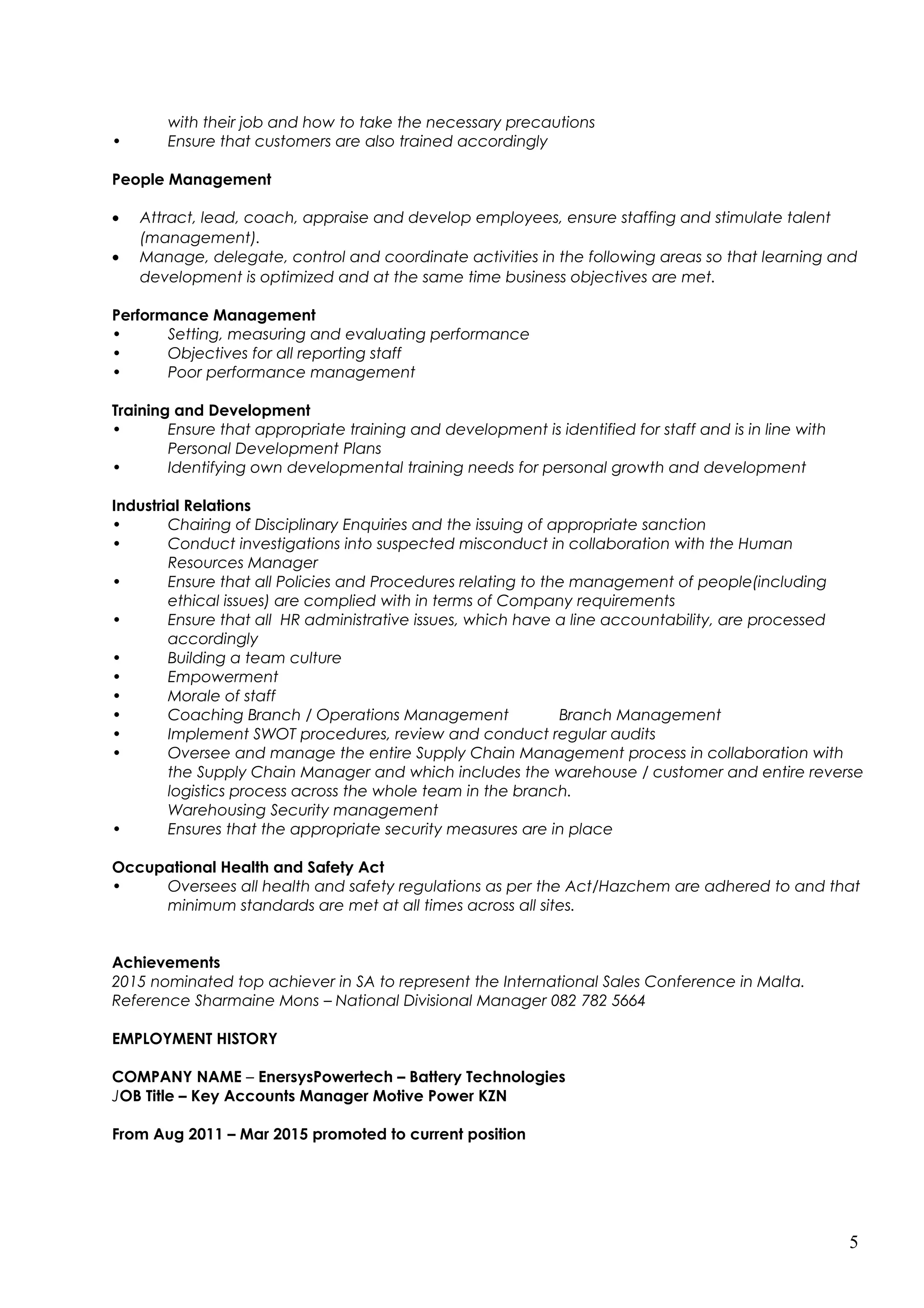 Resume_ShayMercer_Ver4 | DOC