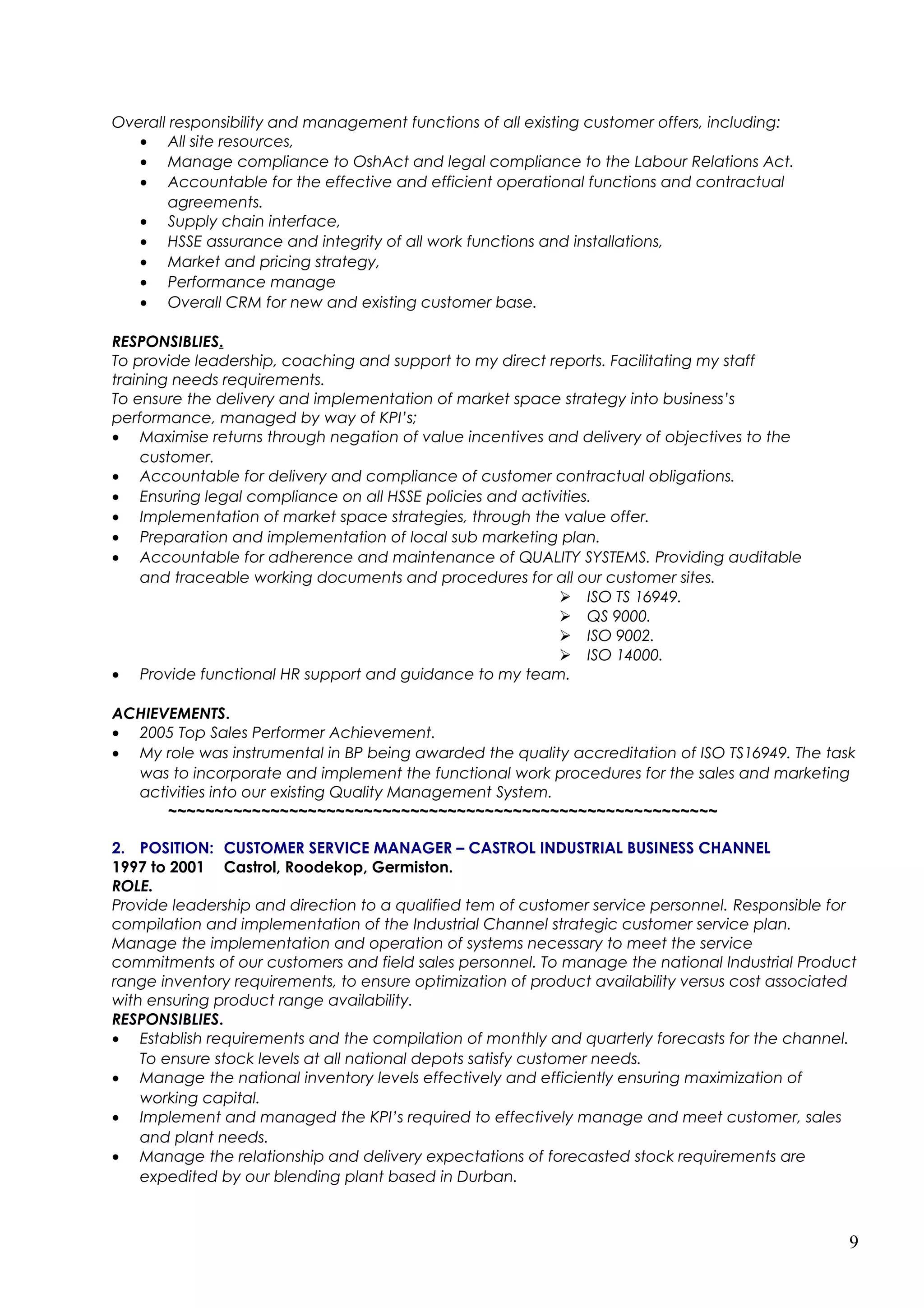 Resume_ShayMercer_Ver4 | DOC