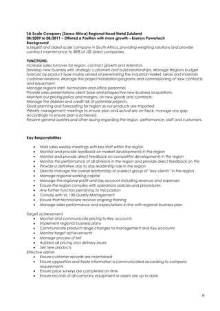 Resume_ShayMercer_Ver4 | DOC