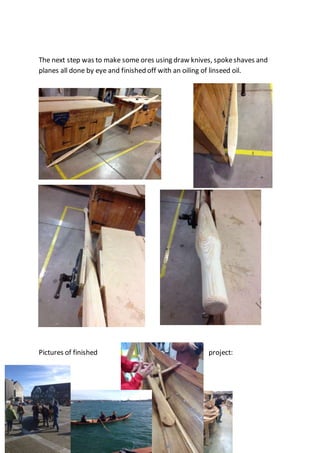 Viking Project | DOCX