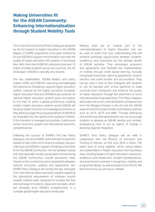 PROGRAMME-BOOK_lowres | PDF | Education industry | Industries