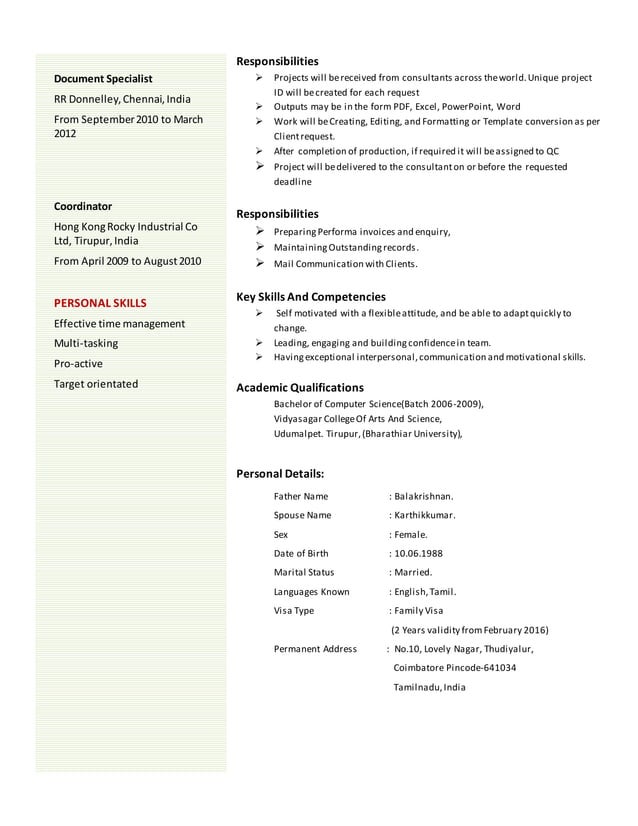 Gokila_Resume | DOCX