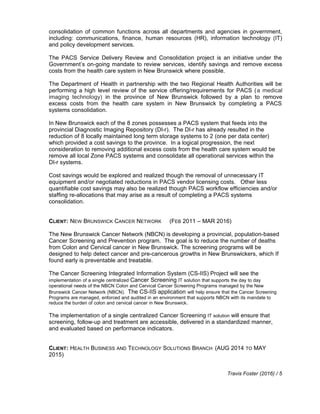Travis_Foster_PEng Resume (2016) | DOC