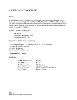 Proposal Final Edited | PDF