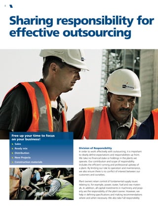 Complete Outsourcing Solutions-ENG | PDF