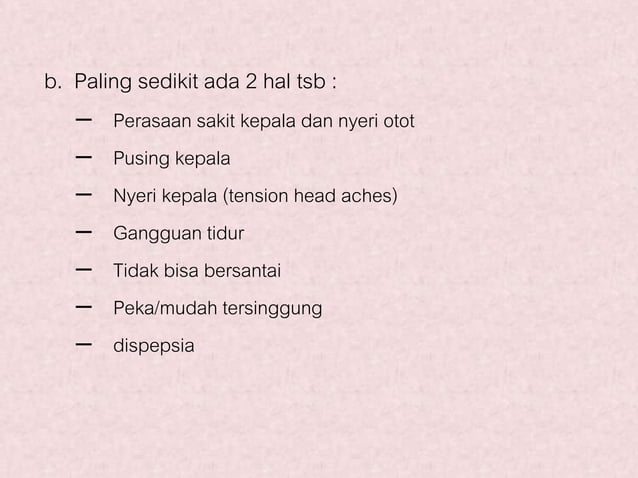 F48 gangguan neurotik | PPT