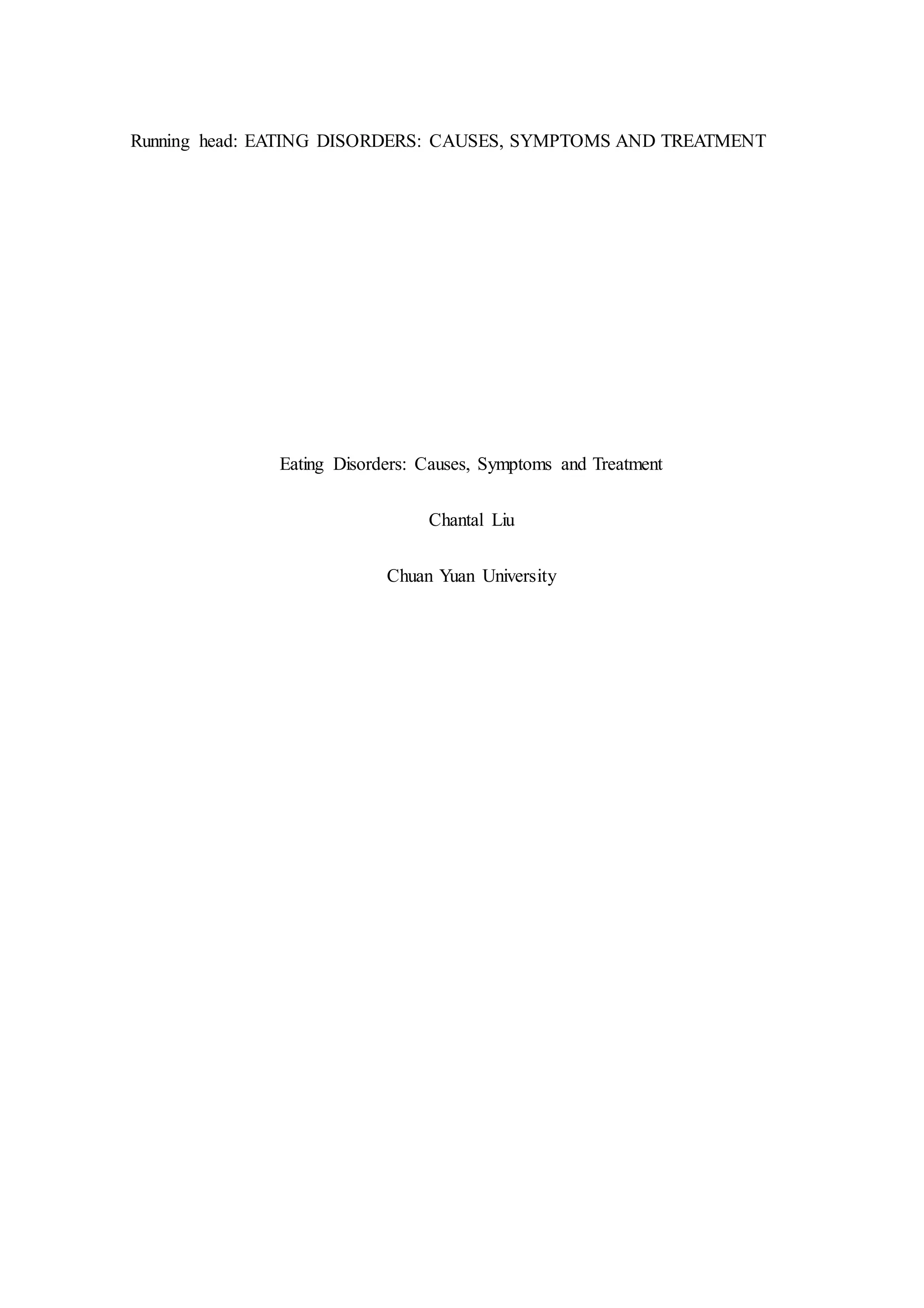 Research Paper Revision | PDF