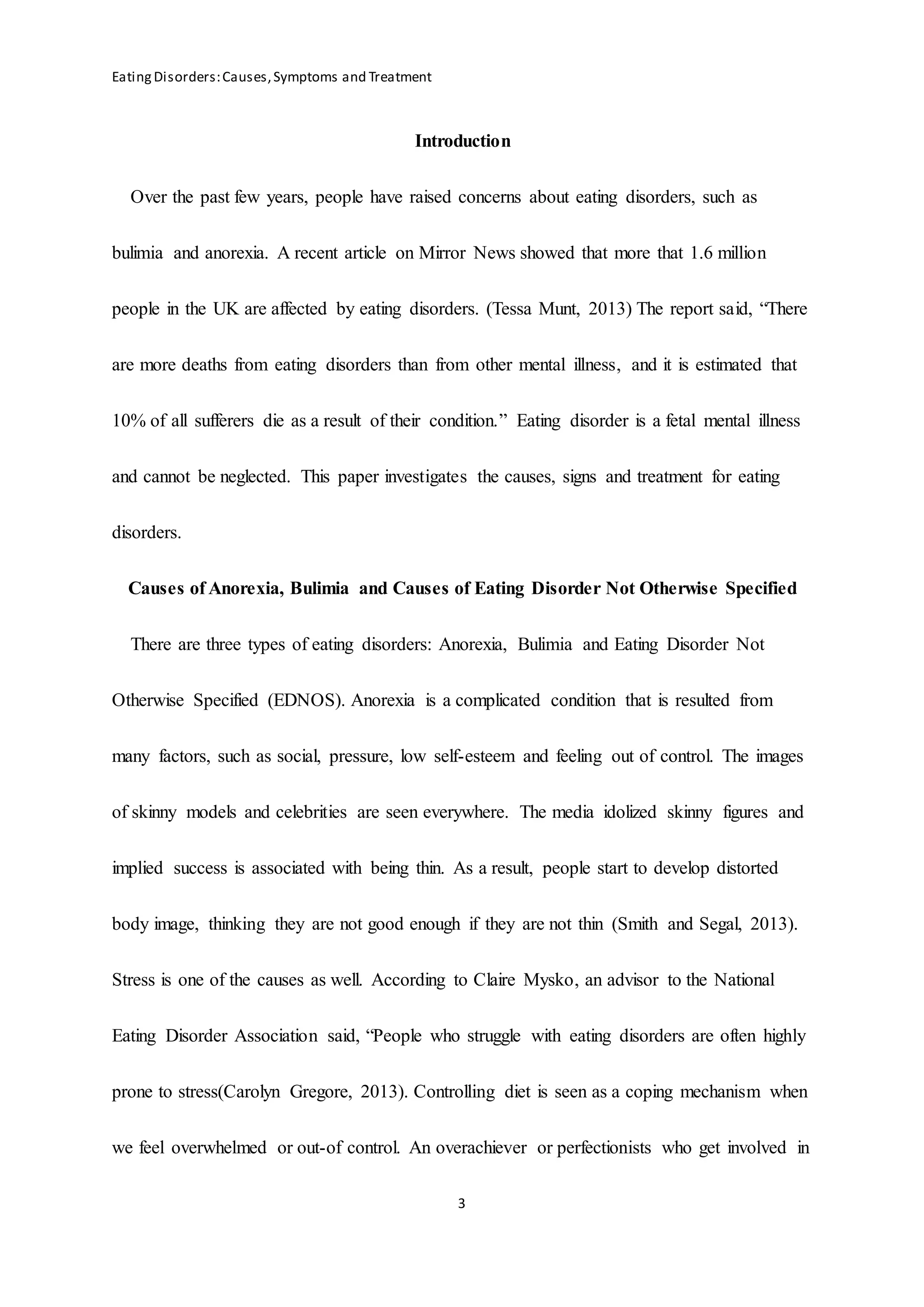 Research Paper Revision | PDF