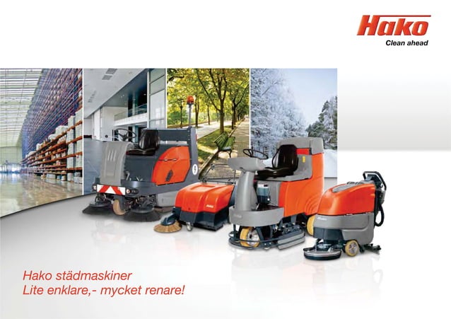 Hako Samlingsbroschyr_2 | PDF