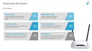OctoConnect Overview | PDF