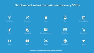 OctoConnect Overview | PDF