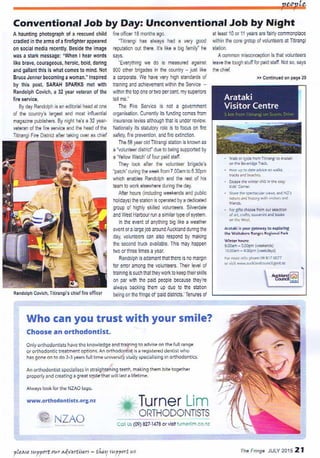 Conventional Job by Day Unconventional Job by Night | PDF