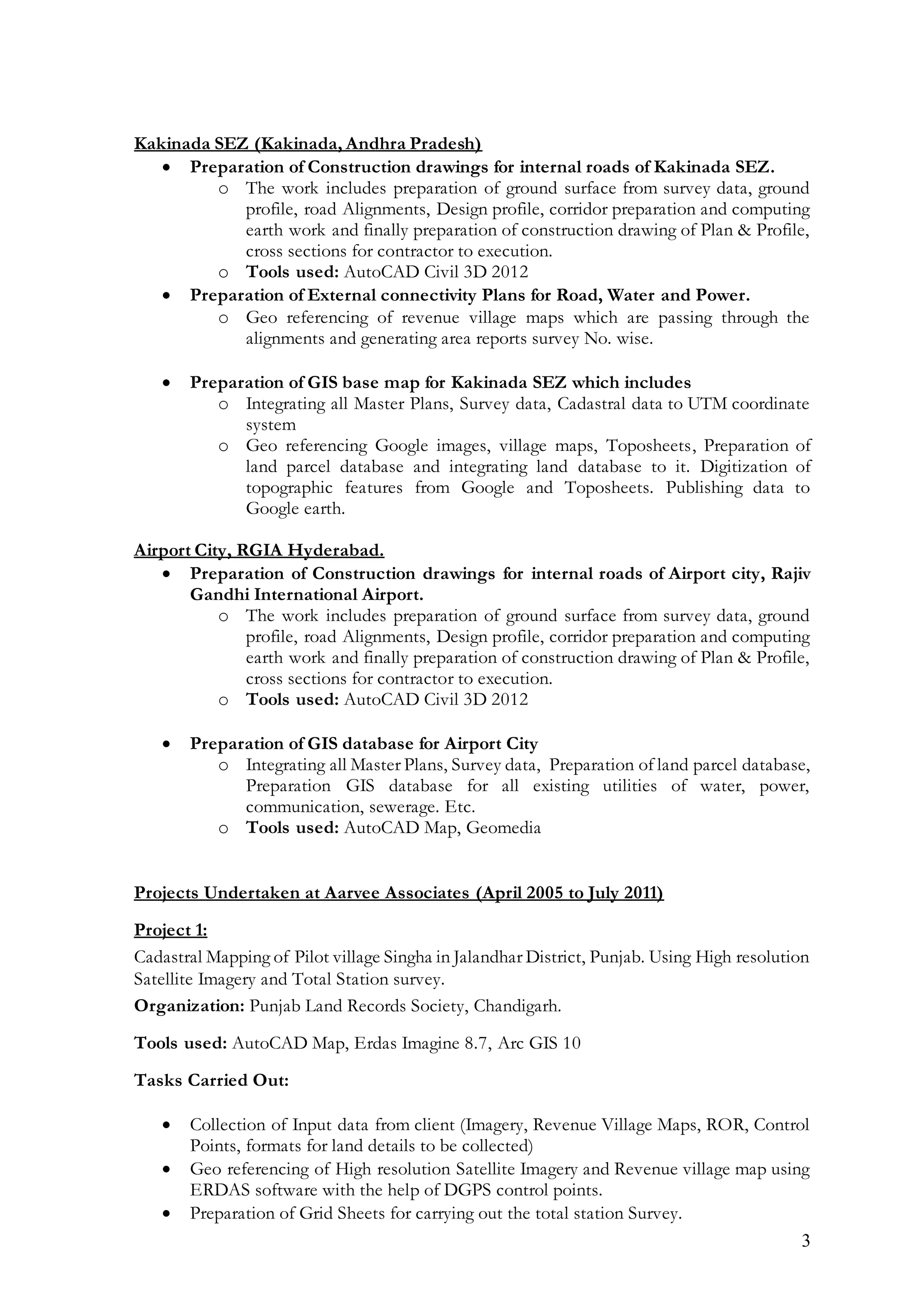 murali_cv_updated | PDF