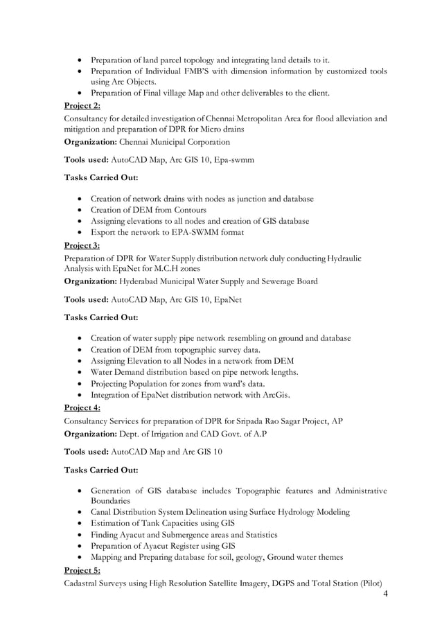 murali_cv_updated | PDF