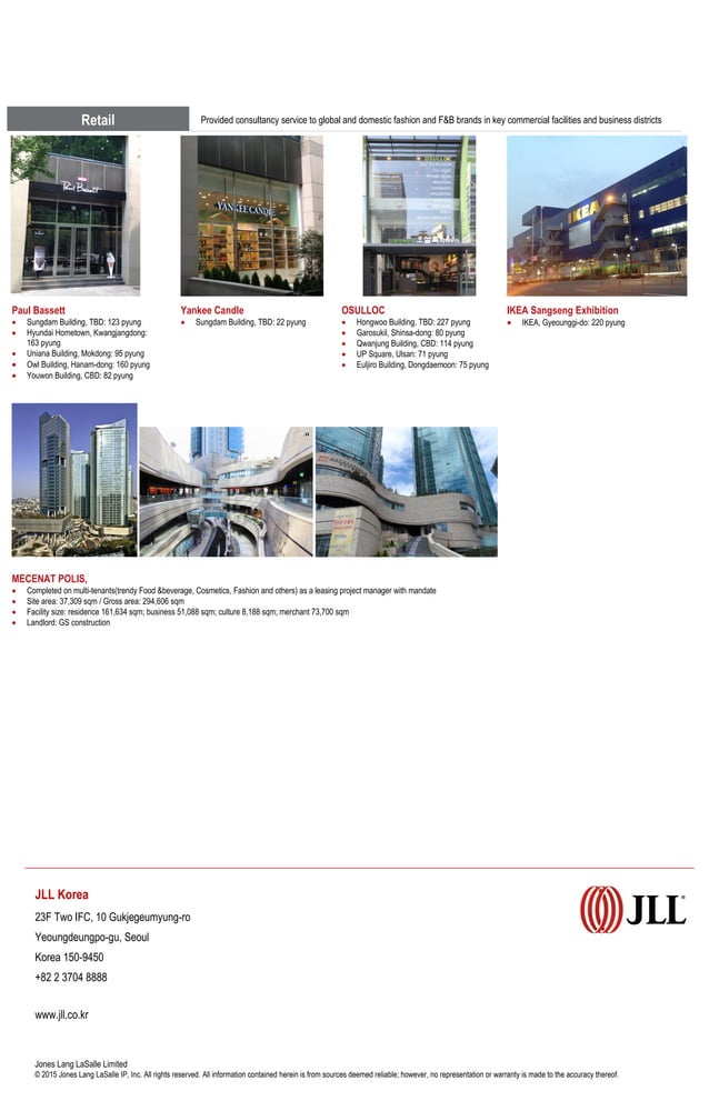 We made deals happen 2014_English_201505 | PDF