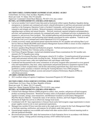 Ken Wagner QA-Safety Resume | PDF