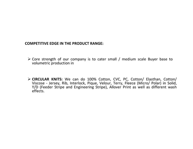 Profile Second Skin Bd | PDF