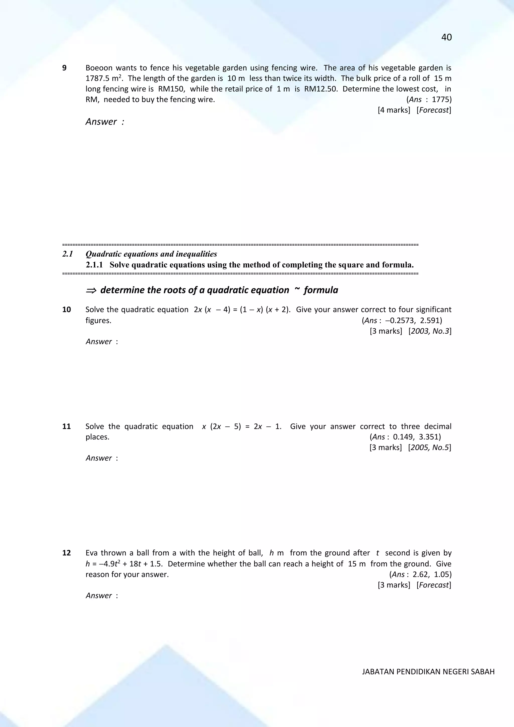 F4 ADD MATH MODULE 2021.pdf