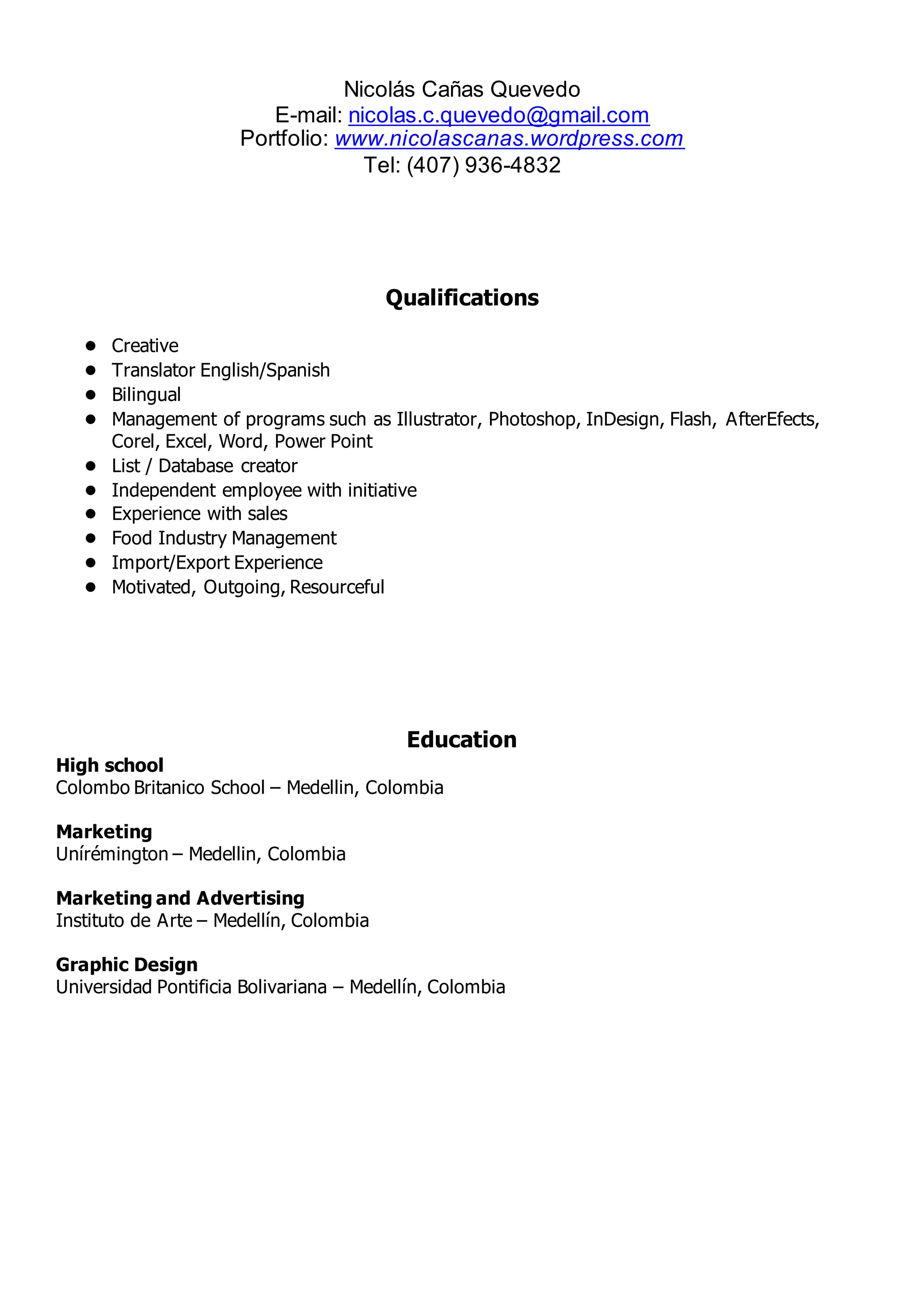 Resume Nick Canas.doc