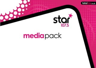 Star Media Pack | PPT