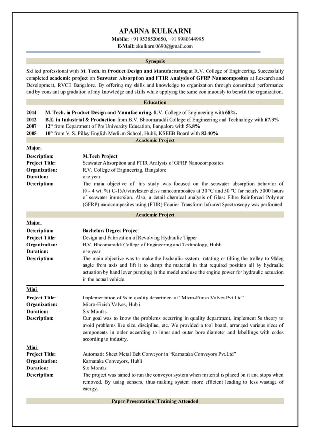 APARNA KULKARNI 2015 final | DOC