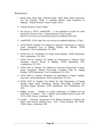 Co-op Report Nishant Final | PDF