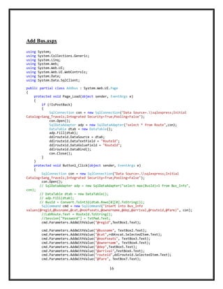 Hard copy of proj doc | PDF