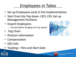 Taleo_3262015_final | PDF