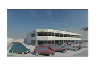 revit conceptual design work | PDF