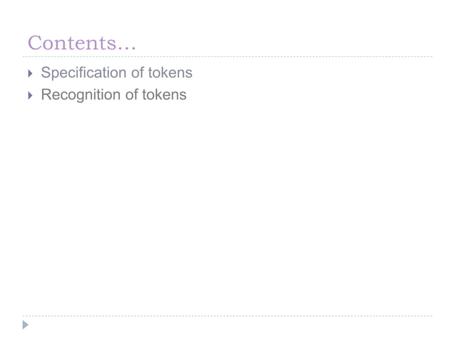 SS UI Lecture 4 | PPT