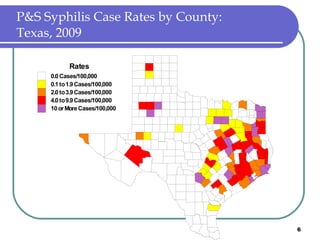 Congenital Syphilis Epidemiology, Impact and Interventions | PPT ...