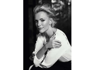 Megyn Kelly Tribute | PPT