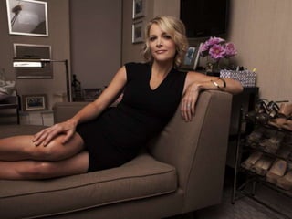 Megyn Kelly Tribute | PPT