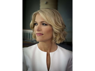 Megyn Kelly Tribute | PPT