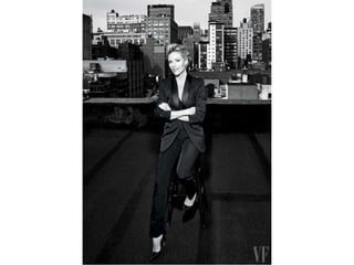 Megyn Kelly Tribute | PPT